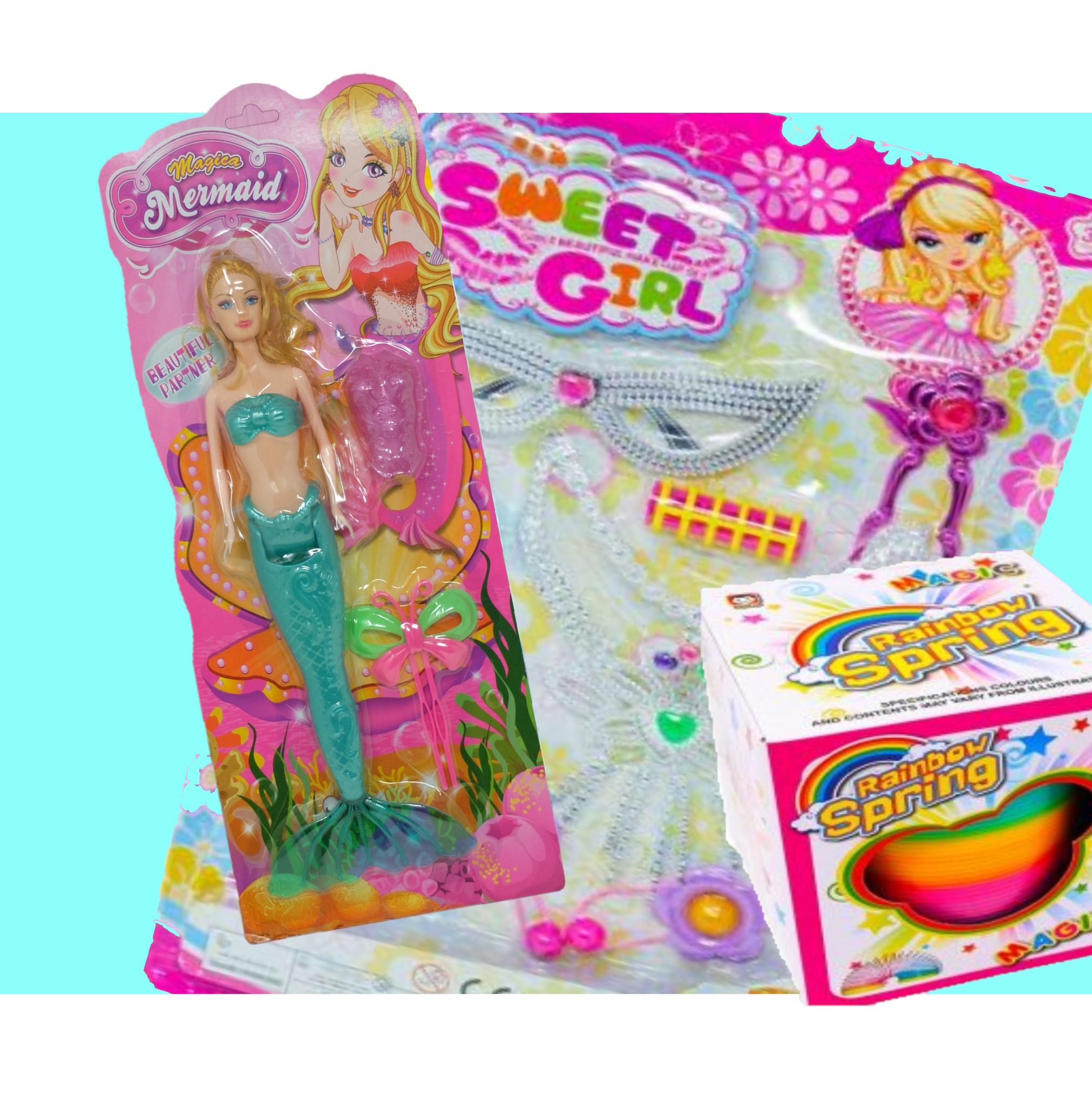 D P Leisure (Leeds) Limited - DPL Toys