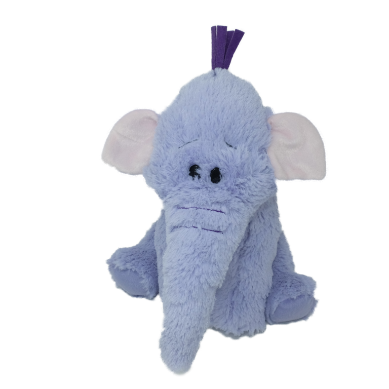 Purple Elephant - 28" - DP Leisure