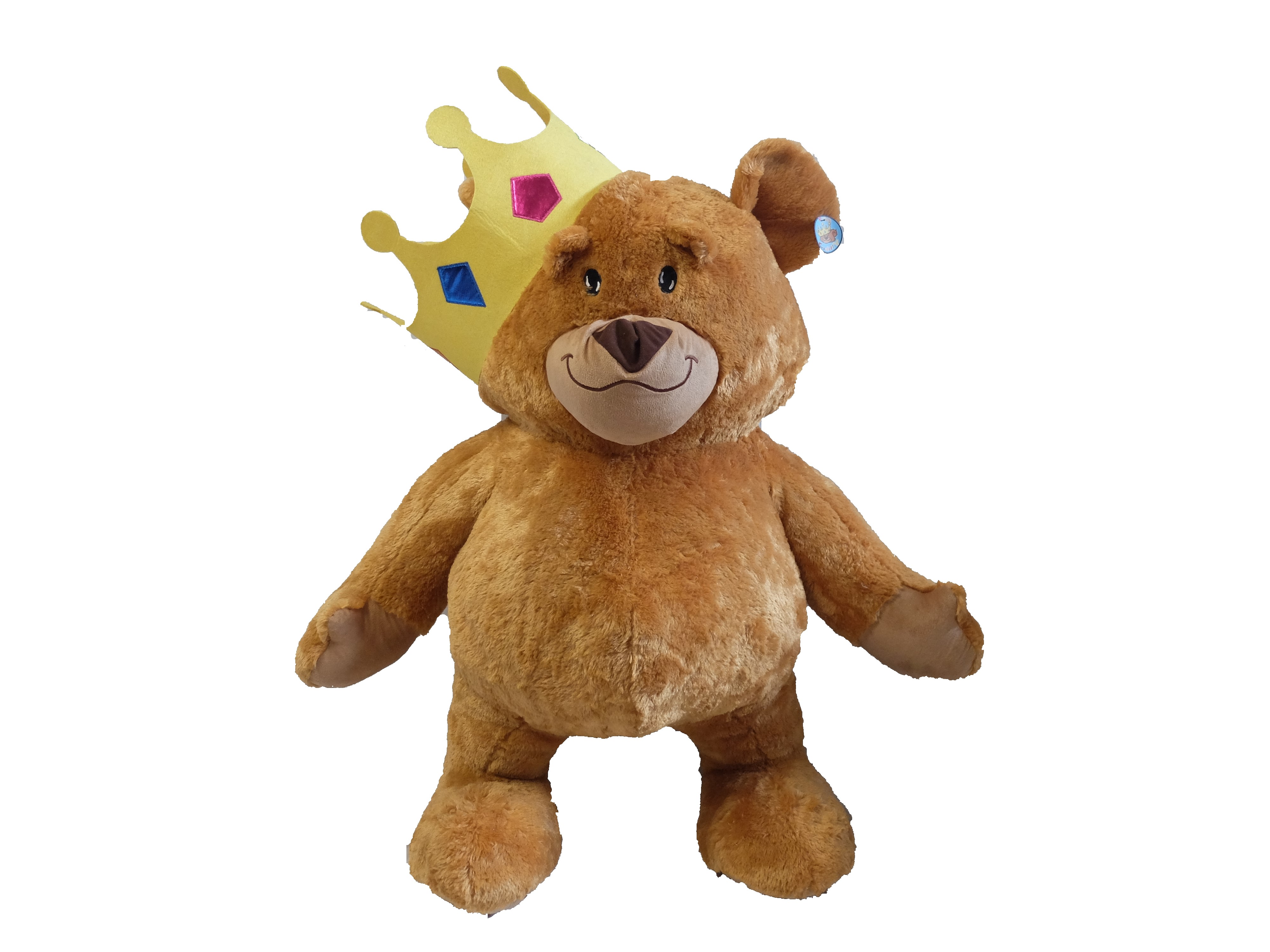 King Cuddly - 38" - DP Leisure