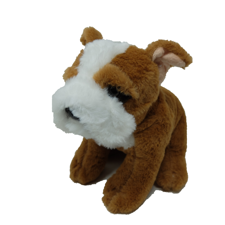 King Cuddly (2 colours mixed) - 8" - DP Leisure