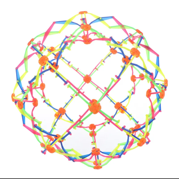 Expandable ball - DP Leisure