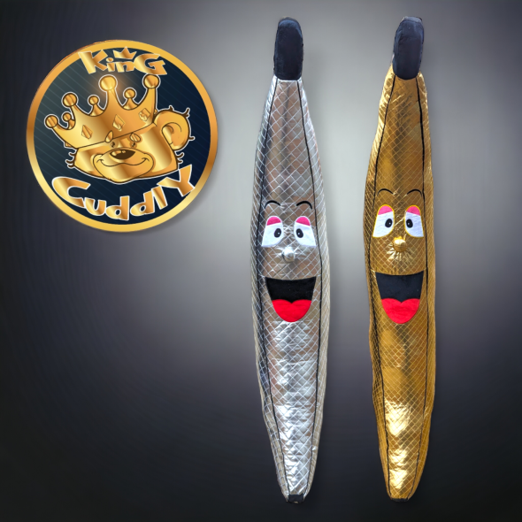King Cuddly - 38" - DP Leisure