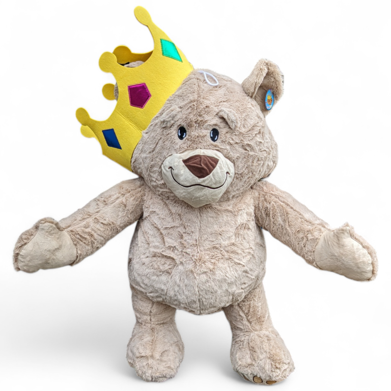 King Cuddly - 30" - DP Leisure